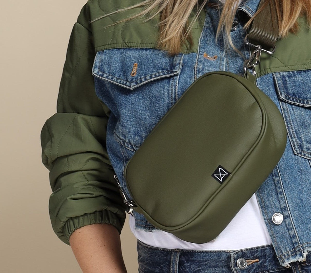 BASE BAGS – MANUALBAGS