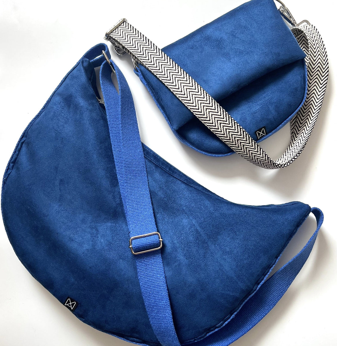 SIDE BAGS – MANUALBAGS